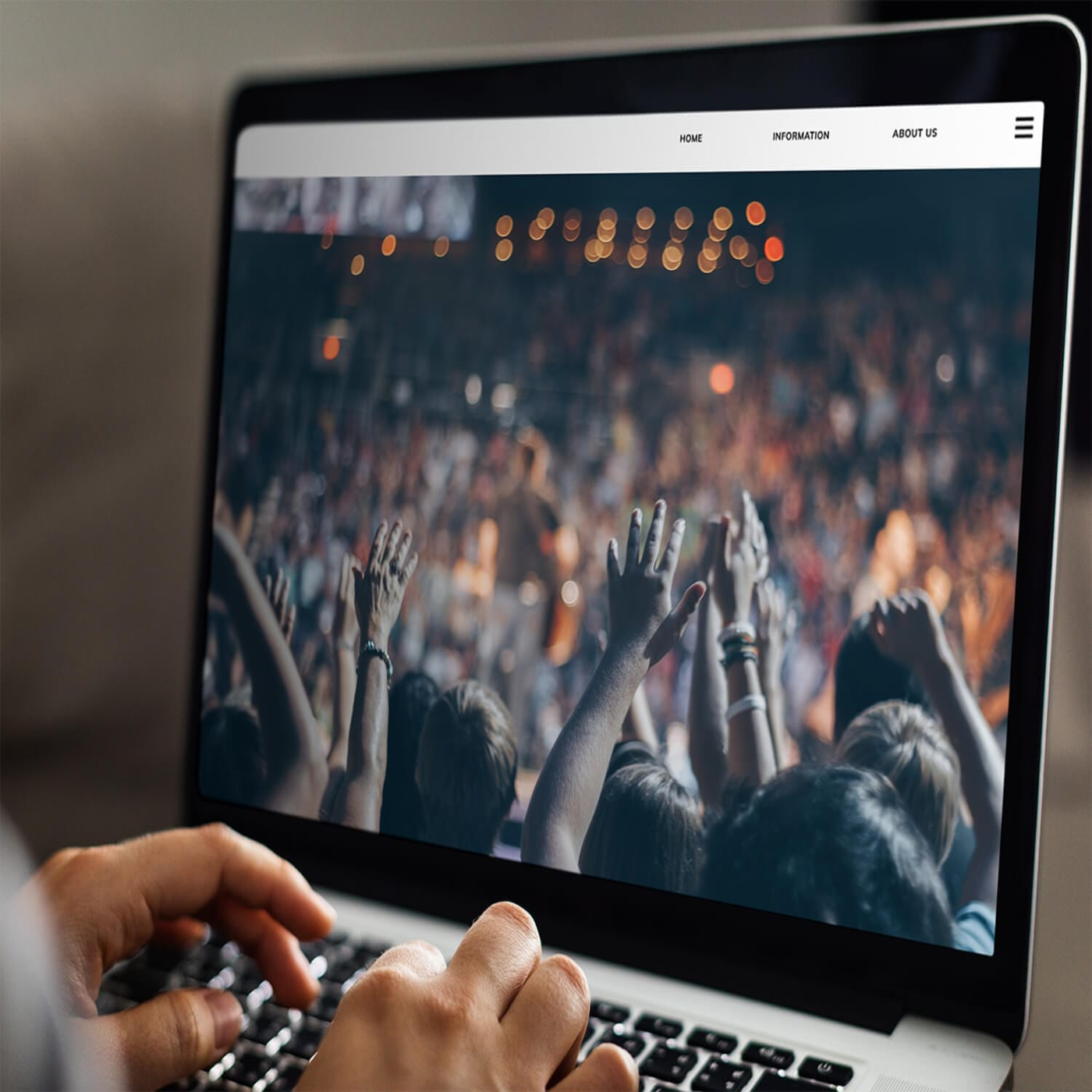 Online Church and "Screen" Preaching - Cornfield Theology